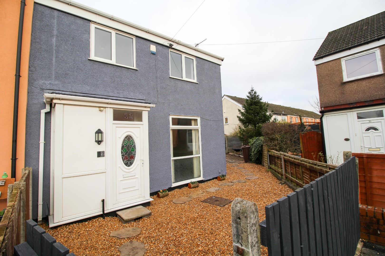 Dawlish Place, Ingol, Preston - Pearson Ferrier Estate Agents and ...